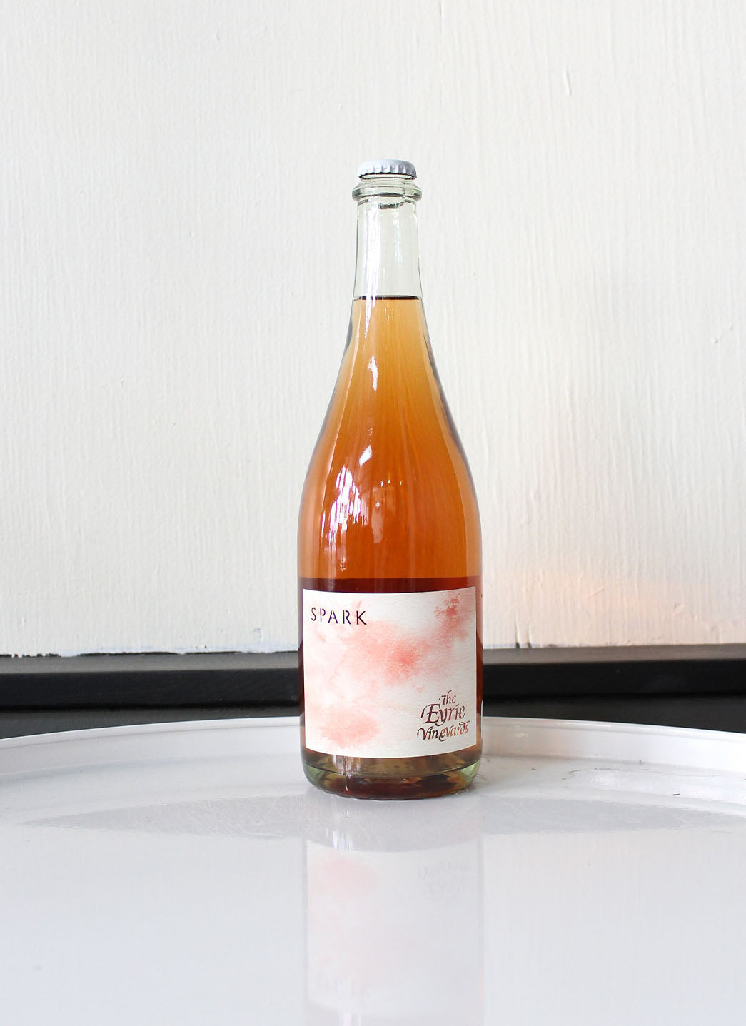 Eyrie Spark Sparkling Rose – Noble Root Wine & Spirits